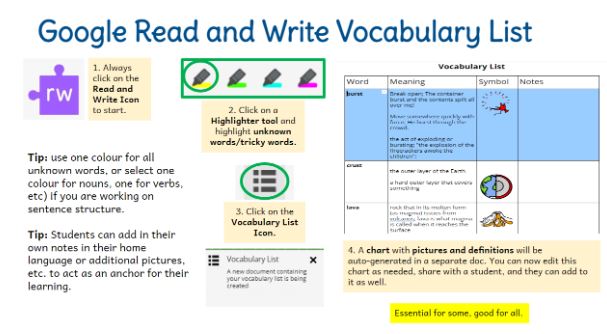 Key Strategies for Supporting Multilingual Language Learners – ELAN Ontario